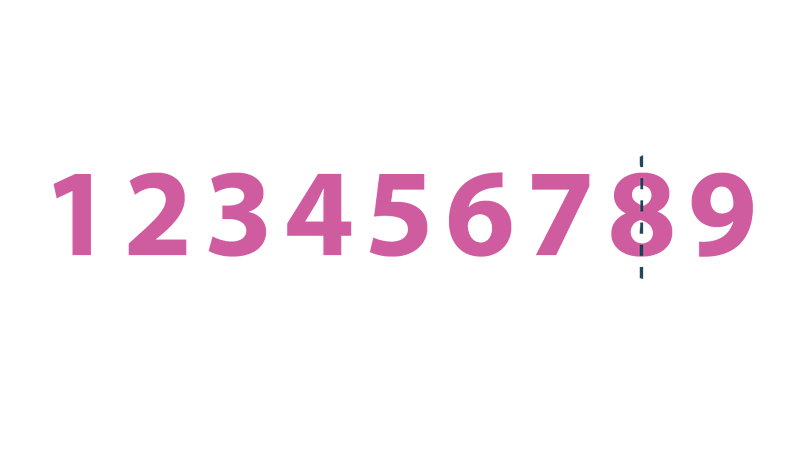 Vertical lines of symmetry - Maths - Learning with BBC Bitesize