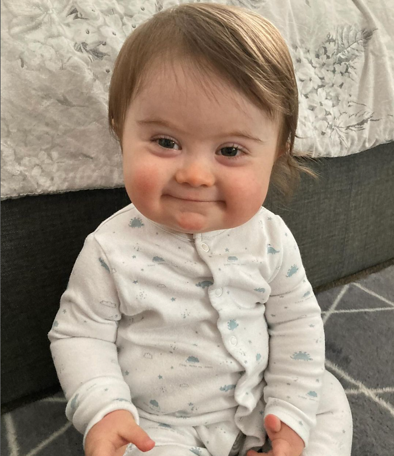 How Makaton helps my child with Down’s syndrome – Parker’s Journey ...