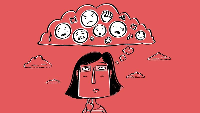 What to do if you've been mean - BBC Bitesize