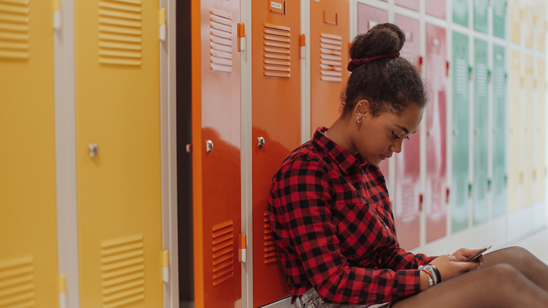 What to do if you're being bullied - BBC Teach