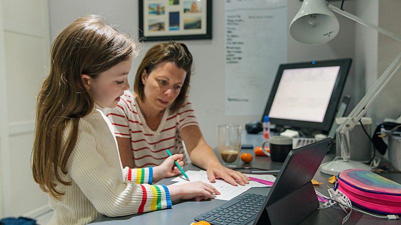 Home education - BBC Bitesize