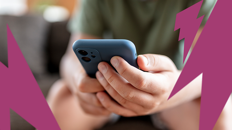 Avoiding account hacks - BBC Teach