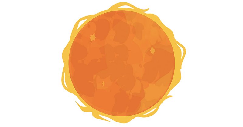 The Sun – KS2 Science curriculum - BBC Bitesize