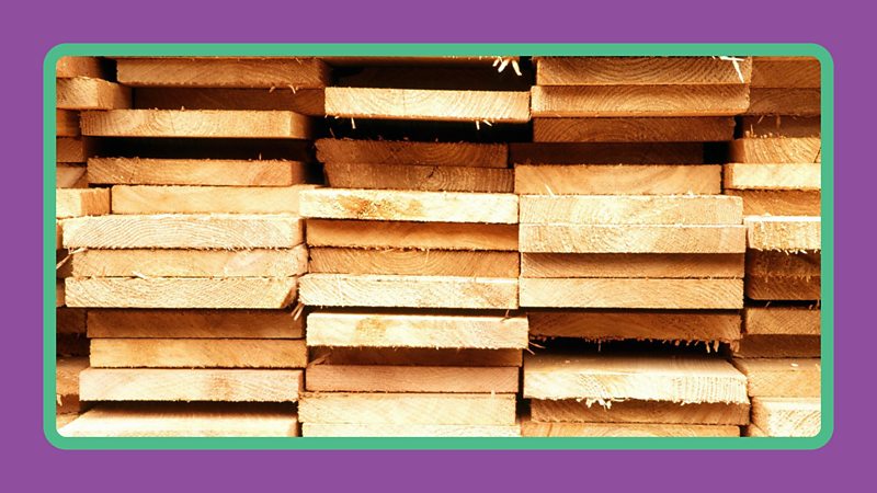 Objects and materials – KS1 Science curriculum - BBC Bitesize