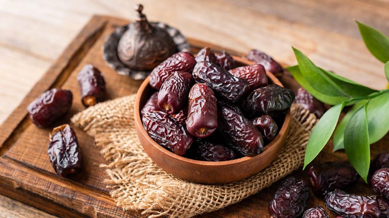 Why are dates such an important fruit for different cultures? - BBC ...