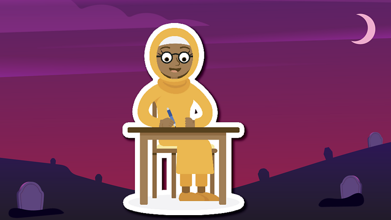 Halloween | KS2 Topic Pack | Age 7-11 - BBC Bitesize