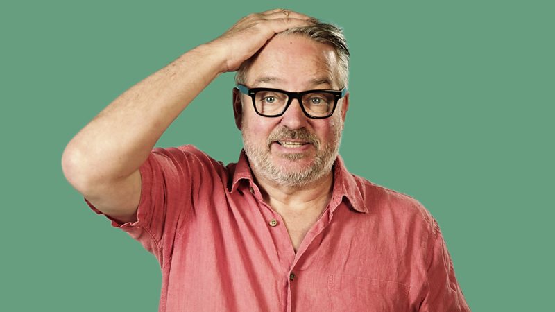 Finish with a flourish - BBC Teach