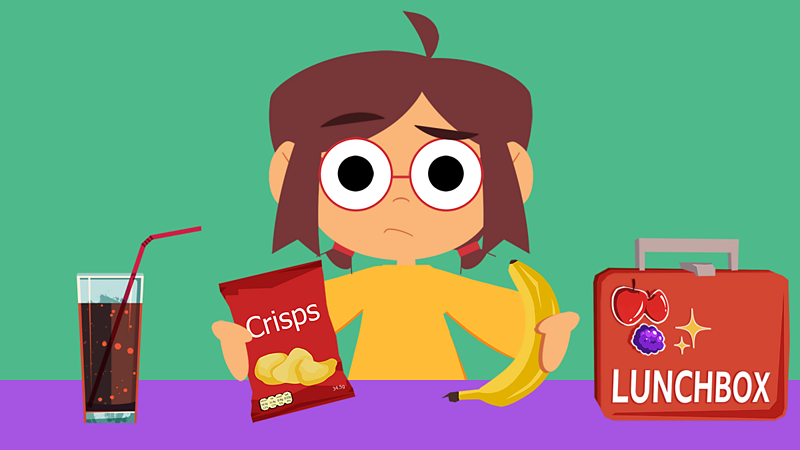 Animals including humans - KS1 Science - BBC Bitesize