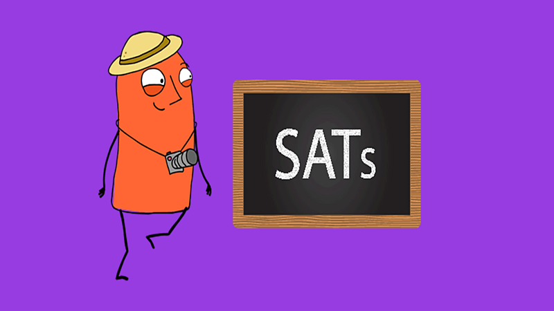 Children's Mental Health Week | Age 7-11 | KS2 Primary Topic - BBC Bitesize