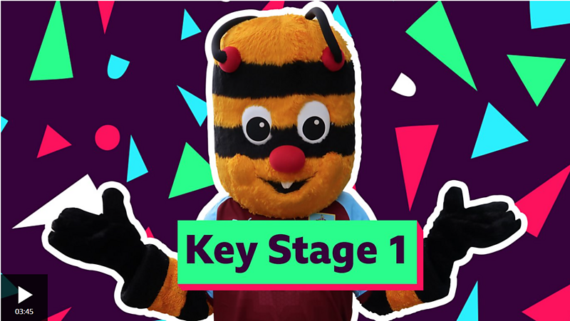 Easter Holiday Pack | Week 2 | Age 5-7 - BBC Bitesize