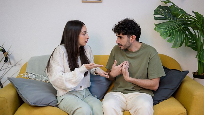 Talking about relationships with others in French - BBC Bitesize