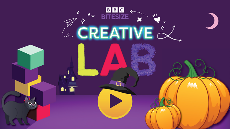 Halloween | Age 5-7 | KS1 Topic Pack - BBC Bitesize
