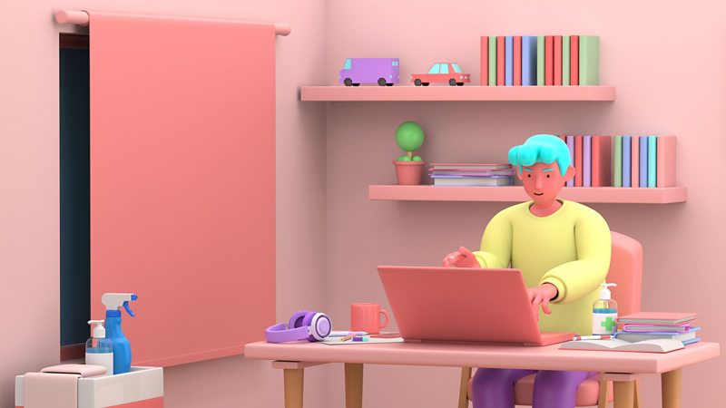 Six new inventions that could change the world - BBC Bitesize