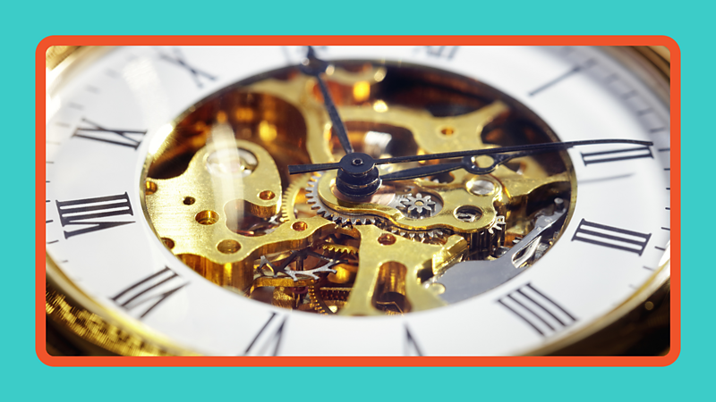 Pulleys, levers and gears – KS2 Science curriculum - BBC Bitesize