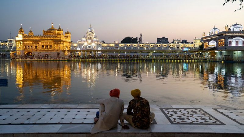 Sikhism GCSE Revision: Religion, peace and conflict – AQA - BBC Bitesize