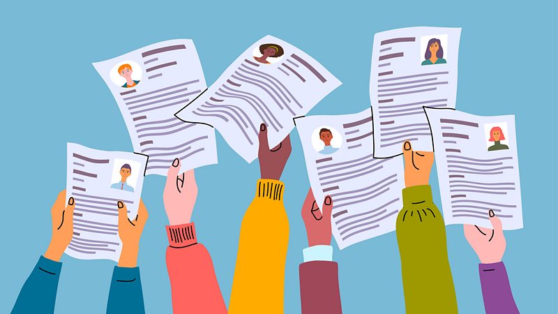 Career toolkit: How do I write a great CV? - BBC Bitesize