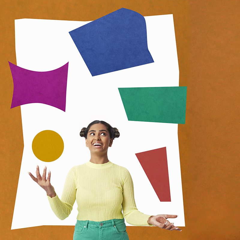 Career toolkit: How do I write a great CV? - BBC Bitesize