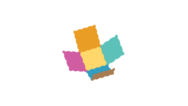 Nets of 3D shapes - KS2 Maths - Year 6 - BBC Bitesize