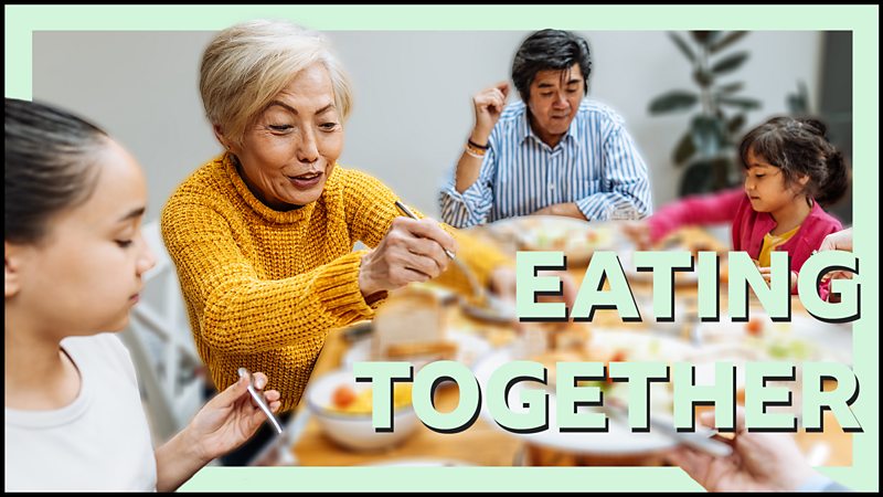 Food and healthy eating advice - BBC Parents' Toolkit - BBC Bitesize