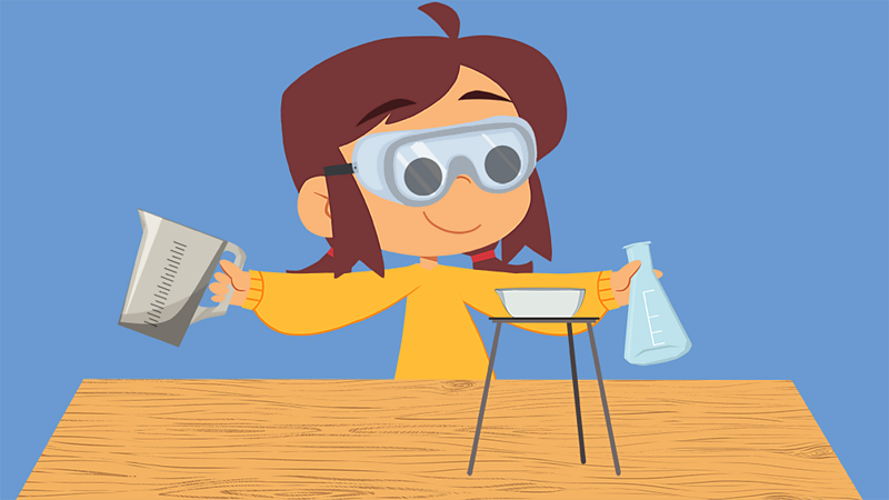 Working scientifically - KS1 Science - BBC Bitesize