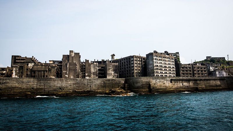 Six abandoned towns from across the world - BBC Bitesize