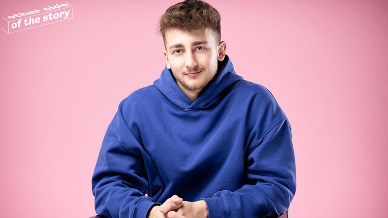 YouTubers - BBC News