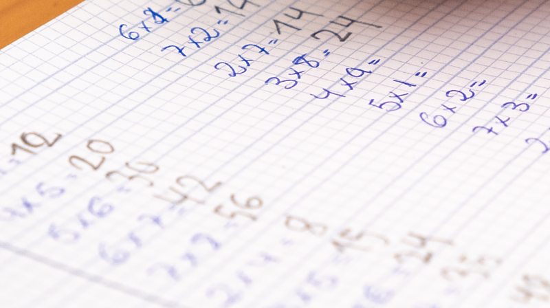 Learning resources about calculation - BBC Teach