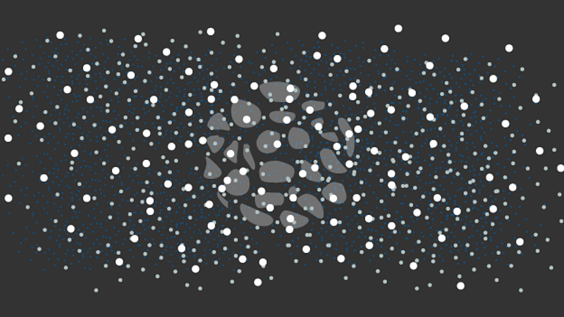 What are stars and how are they formed? - BBC Bitesize