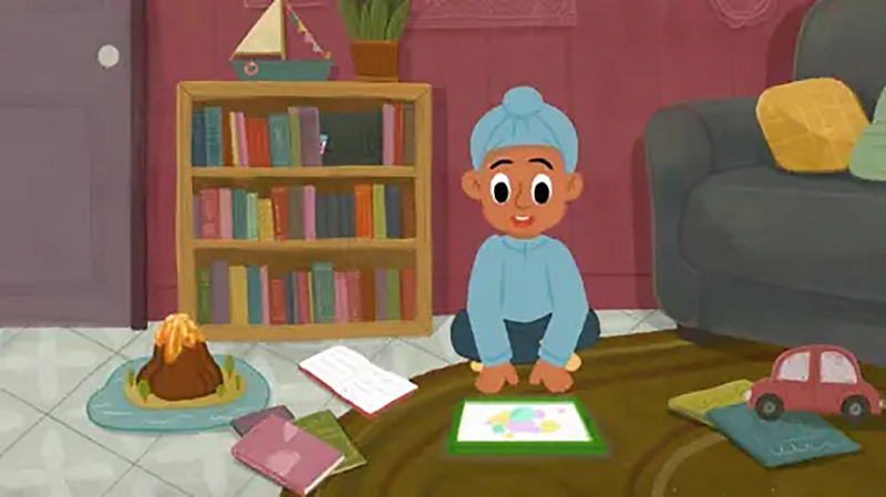 National Storytelling Week - KS2 | Ages 7-11 | Bitesize Primary Topic ...