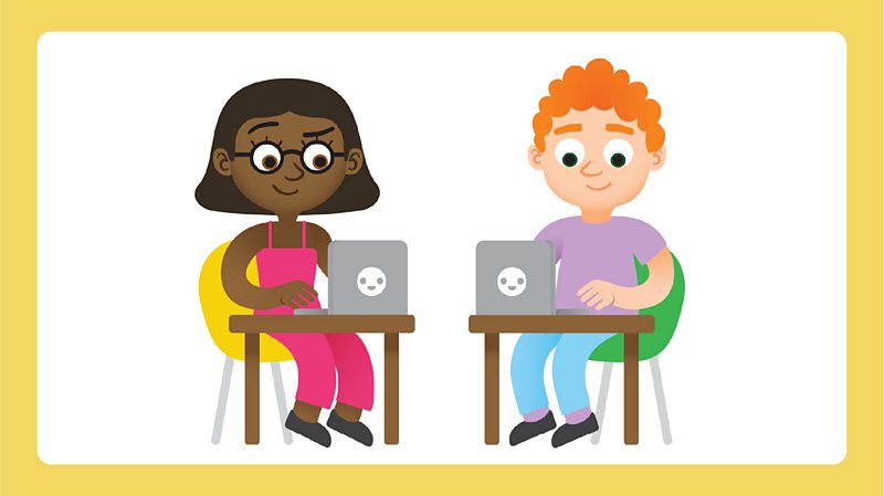 Safer Internet Day 2025: Teaching resources - BBC Teach