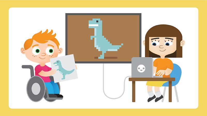 Safer Internet Day 2025: Teaching resources - BBC Teach