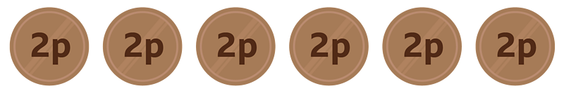 Coin values - KS1 Maths - Year 2 - Learning with BBC Bitesize