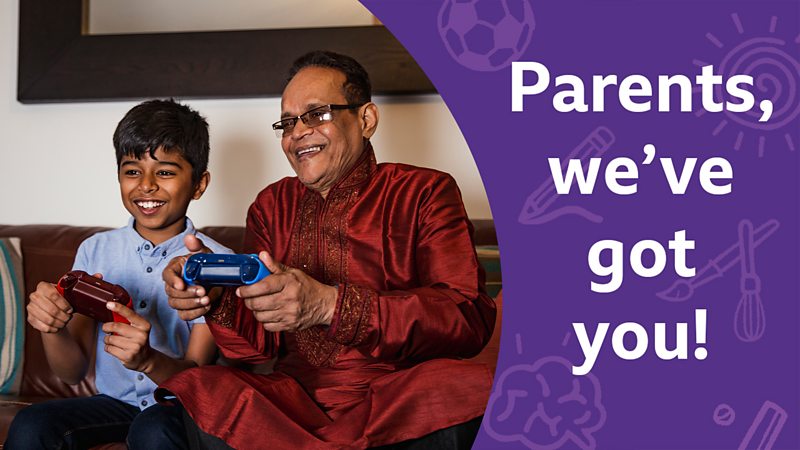 Easy Stop Motion Animation for Beginners - Parents Toolkit - BBC Bitesize