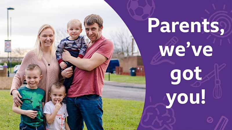 How the CBeebies Learn app makes screen time a good time for your child ...