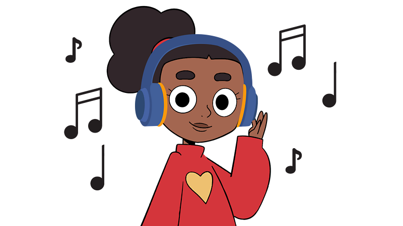 What is the volume of sound? – KS2 Science curriculum - BBC Bitesize