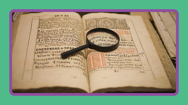 What are secondary sources of information? – KS2 Science curriculum ...