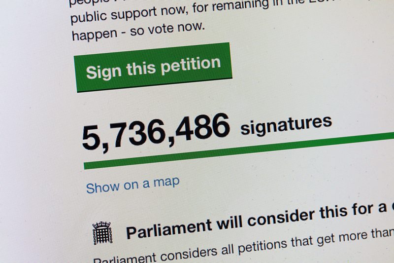 Democracy in the UK - National 5 Modern Studies - BBC Bitesize