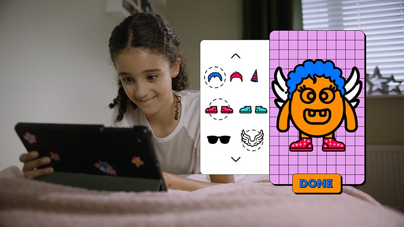 Online safety: Self-image and Identity