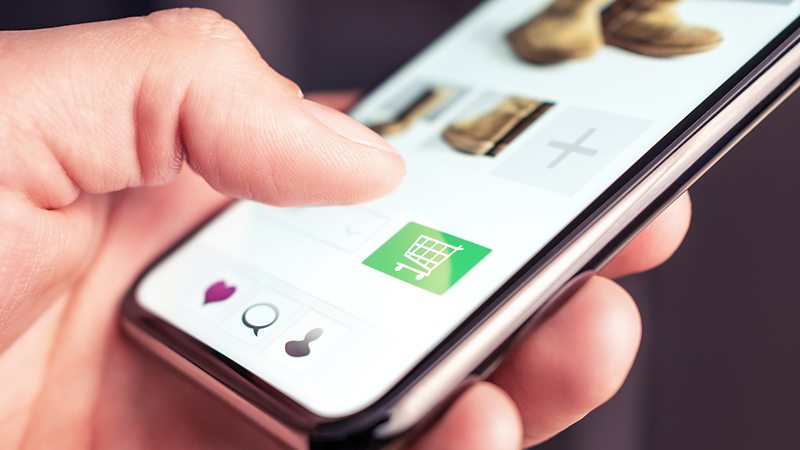 What is E-business and M-business? - BBC Bitesize