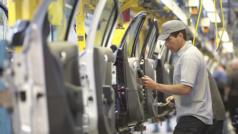 Specialisation and the division of labour - GCSE Business - BBC Bitesize