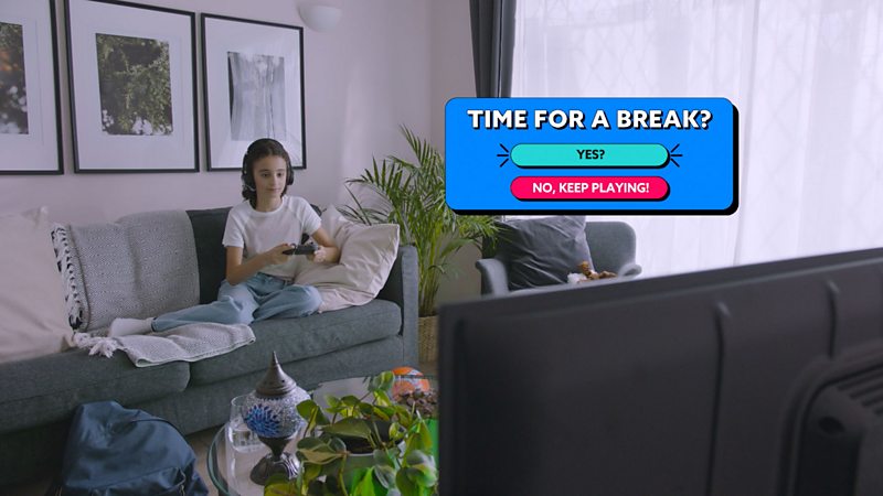 Online reputation – an introduction and overview for KS2 (7-11) - BBC Teach