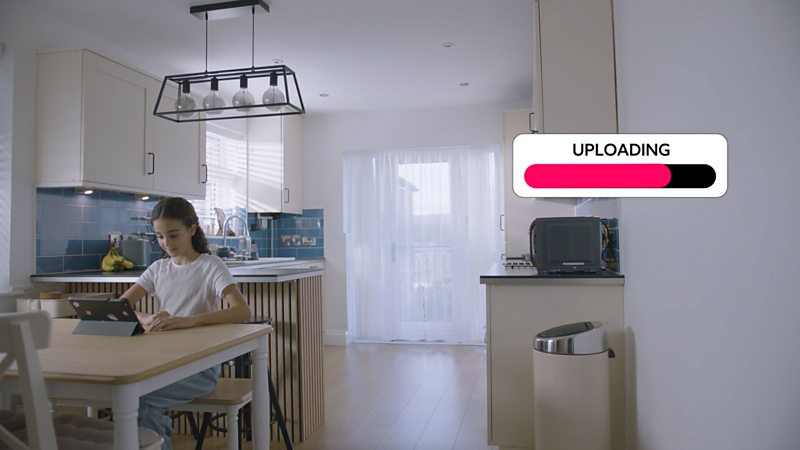 Online reputation – an introduction and overview for KS2 (7-11) - BBC Teach