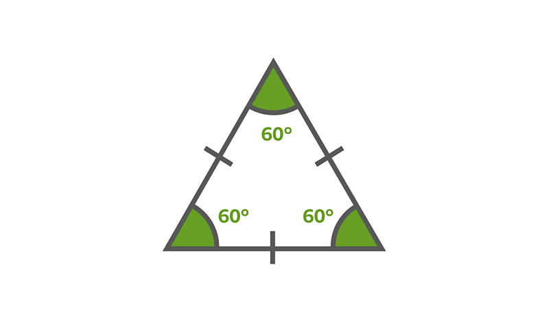 Types of triangle - KS2 Maths - Year 5 - BBC Bitesize