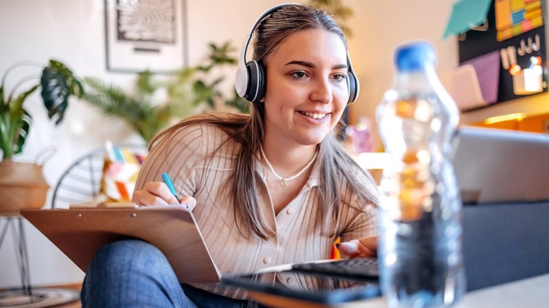 What are changes of state? Combined science interactive - Edexcel - BBC ...