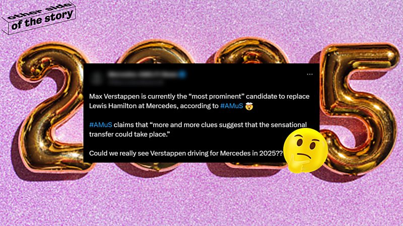 What's NOT going to happen in 2025 - BBC Bitesize