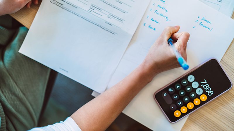 What are sources of finance in business? - BBC Bitesize