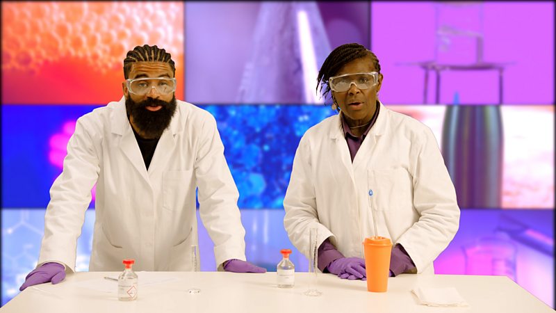 Science practicals - GCSE Combined Science - BBC Bitesize