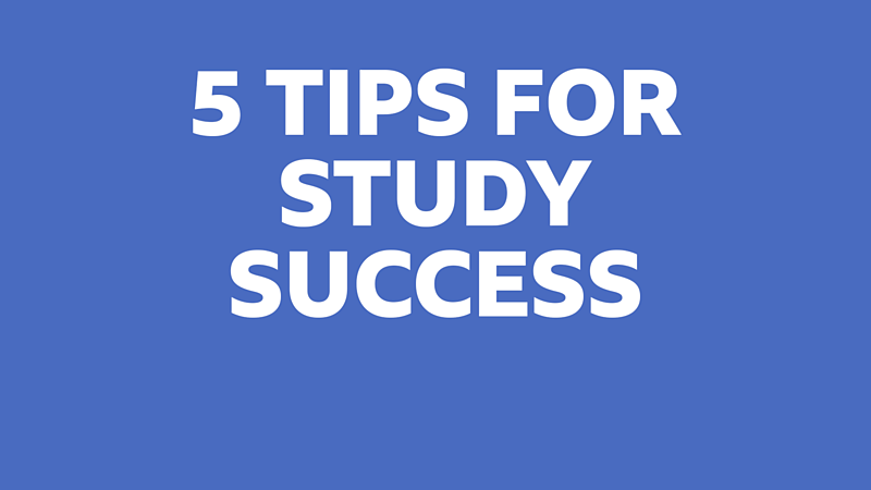 How to structure extended responses for your GCSE or National exams ...
