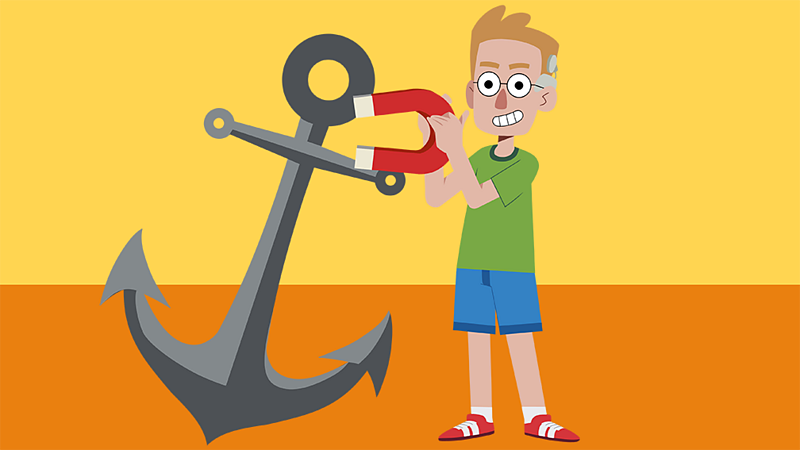 Forces - KS2 Science - BBC Bitesize