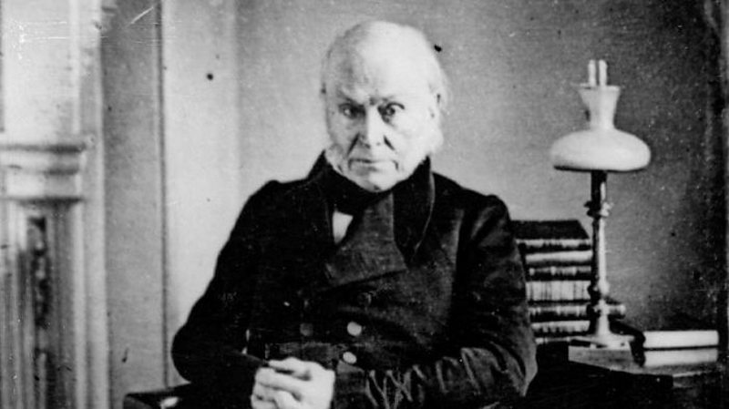 Can you sort these US presidents into the correct order? - BBC Bitesize